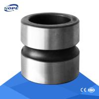 China Hydraulic Breaker Inner Outer Sleeve Bush Accessories Head Ring Thrust Rod Bushing for sale
