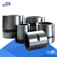China Hydraulic Breaker Inner Outer Sleeve Bush Accessories Head Ring Thrust Rod Bushing for sale
