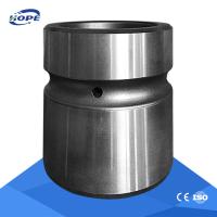 China Hydraulic Breaker Inner Outer Sleeve Bush Accessories Head Ring Thrust Rod Bushing for sale