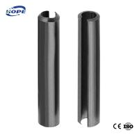 China Excavator Hydraulic Breaker Accessories Cotter Pins 45/53/68/75 Head Rod Pins Spring Lock for sale