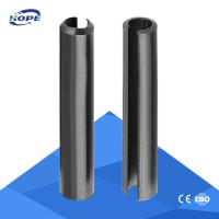 China Excavator Hydraulic Breaker Accessories Cotter Pins 45/53/68/75 Head Rod Pins Spring Lock for sale