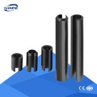 China Excavator Hydraulic Breaker Accessories Cotter Pins 45/53/68/75 Head Rod Pins Spring Lock for sale