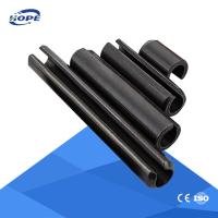 China Excavator Hydraulic Breaker Accessories Cotter Pins 45/53/68/75 Head Rod Pins Spring Lock for sale