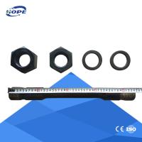 China Excavator Breaker Accessories Clamp Plate Screws 45/68/100 Side Plate Bolts Housing for sale