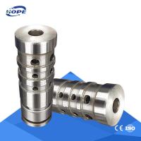 China Excavator Hydraulic Breaker Reversing Valve 45/68/75/100/140 Accessories Head Reversing Valve for sale