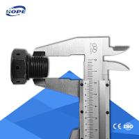 China Excavator Hydraulic Breaker Exhaust Valve Universal Nitrogen Air Check Device Head Exhaust for sale