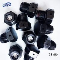 China Excavator Hydraulic Breaker Exhaust Valve Universal Nitrogen Air Check Device Head Exhaust for sale