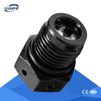 China Excavator Hydraulic Breaker Exhaust Valve Universal Nitrogen Air Check Device Head Exhaust for sale