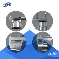 China Excavator Hydraulic Breaker Shaft Ring Accessories T-shaped Sleeve Fixing Inner Diameter Retaining for sale