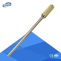 China Breaker Punch 45/53/68/75 Disassembly Round Pin Tool Head Accessories Rod Cotter Pins for sale