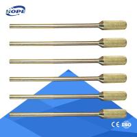 China Breaker Punch 45/53/68/75 Disassembly Round Pin Tool Head Accessories Rod Cotter Pins for sale