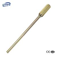China Breaker Punch 45/53/68/75 Disassembly Round Pin Tool Head Accessories Rod Cotter Pins for sale