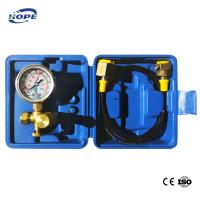China Hydraulic Breaker Nitrogen Gauge Pressure Excavator Head Parts Inflation Device Gas Filling for sale