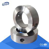 China Hydraulic Breaker Retaining Ring Circlip Shaft Excavator Parts Inner Retaining Circlip for sale