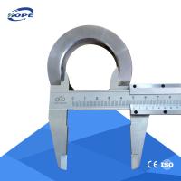 China Hydraulic Breaker Retaining Ring Circlip Shaft Excavator Parts Inner Retaining Circlip for sale