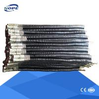 China Breaker High-pressure Hose Hydraulic Pipeline Head Pipeline Parts Hammer Body Hose for sale