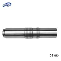 China Excavator Hydraulic Breaker Piston OEM Precision Parts for sale