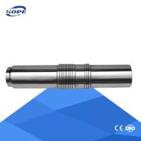 China Excavator Hydraulic Breaker Piston OEM Precision Parts for sale