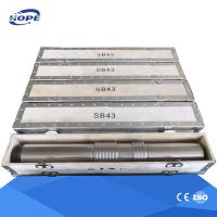 China Excavator Hydraulic Breaker Piston OEM Precision Parts for sale