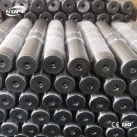 China Excavator Hydraulic Breaker Piston OEM Precision Parts for sale