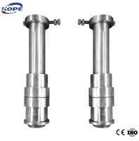 China Excavator Hydraulic Breaker Shaft Bushing Construction Machinery Parts for sale