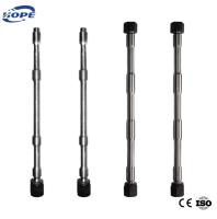 China Yantai Hope Excavator Attachments Hydraulic Rock Breaker Through Bolt For Secure Fastening for sale