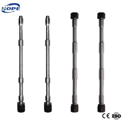 China Yantai Hope Excavator Attachments Hydraulic Rock Breaker Through Bolt For Secure Fastening for sale