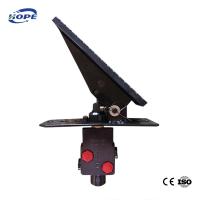 China Excavator Hydraulic Breaker Foot Valve OEM Precision Parts for sale