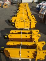 China SB40 TOWER Type Rock Hammer Or Hydraulic Breaker For Komatsu , CAT , Hitachi Excavators for sale