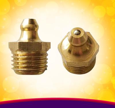 China Hydraulic Breaker Accessories For Komatsu , Carter , Hitachi And Other Excavators Common Butter Nozzle Of The Hammer And Breaker for sale