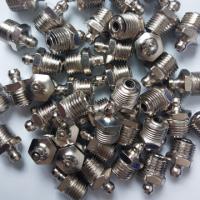China Hydraulic Breaker Accessories For Komatsu , Carter , Hitachi And Other Excavators Common Butter Nozzle Of The Hammer And Breaker for sale