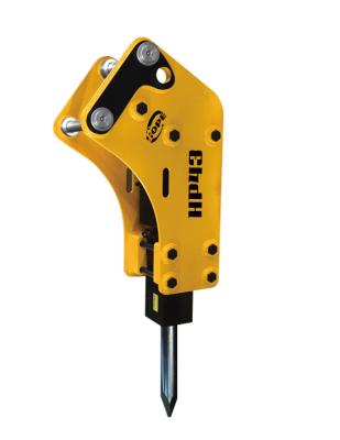 China Breaking Hammer For Carter , Hitachi , Kobelco , Komatsu Excavators for sale