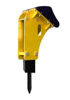 China Breaking Hammer For Carter , Hitachi , Kobelco , Komatsu Excavators for sale