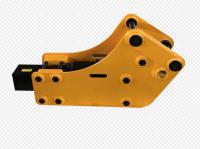 China Breaking Hammer For Carter , Hitachi , Kobelco , Komatsu Excavators for sale