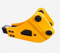 China Breaking Hammer For Carter , Hitachi , Kobelco , Komatsu Excavators for sale