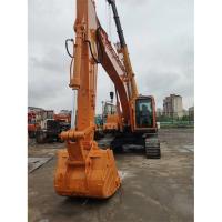 China Original Hydraulic Valve Used Hyundai 220LC-9S Excavator with 4m3 Bucket Capacity for sale