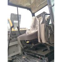 China Used HYUNDAI 60 Excavator Machine Weight 10000 KG and Low Working Hours 2001-4000 for sale