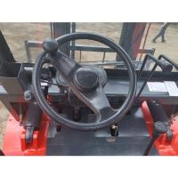 China Used LONGHUA HELI50 5 t 3000lb cpqd30 Fork Length routine Indoor Dual Fuel Gasoline Gas Engine for sale