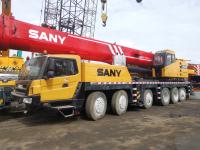 China Original Hydraulic Valve Used Sany STC1000 100 Ton Mobile Crane STC250 STC750 STC800 for sale