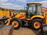 China 2020 Jcb 4Cx Digger 8Ton Digger Used Mini Excavator Jcb Backhoe Loader Directly Sell for sale