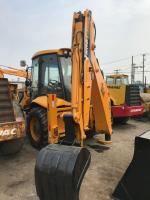 China 2020 Jcb 4Cx Digger 8Ton Digger Used Mini Excavator Jcb Backhoe Loader Directly Sell for sale
