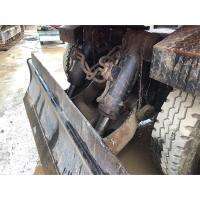 China 2020 Used Doosan DH210W-7 Excavators Wheel Excavators from Korea Original Doosan Engine for sale