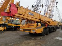 China 45000 kg Weight KATO NK450 45ton Truck Crane with Original and Excellent Performance for sale