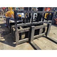 China Routine Fork Length Used FD70 TCM 7T Forklift 3T 5T 10T 20T Tcm Forklifts Original Japan for sale