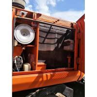 China Original Hydraulic Valve DOOSAN DH150w-7 15 ton Wheel Excavator at with Original Engine for sale