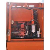 China Original Hydraulic Valve DOOSAN DH150w-7 15 ton Wheel Excavator at with Original Engine for sale