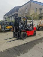 China 3 Ton Used TOYOTA 5f30 Forklift in Good Working Condition for Machinery Repair Shops for sale
