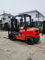 China 3T Diesel Forklift Toyota 7F30 8F30 for Farms Used ToyotaFDZN30 in Good Condition for sale