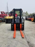China 3T Diesel Forklift Toyota 7F30 8F30 for Farms Used ToyotaFDZN30 in Good Condition for sale