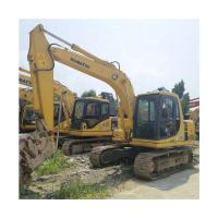 China Japan Used Komatsu Excavators PC120-6 300 360 50 35 55 300 60 70 200 210 220 230 240 for sale